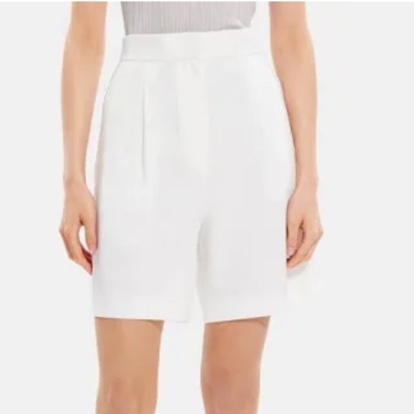 Theory | Shorts | Theory Shorts | Poshmark